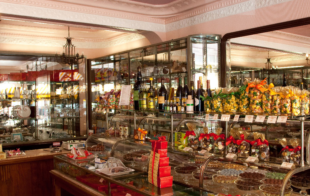 Chocolats Bonnat, la qualité au carré - Magazine Exquis