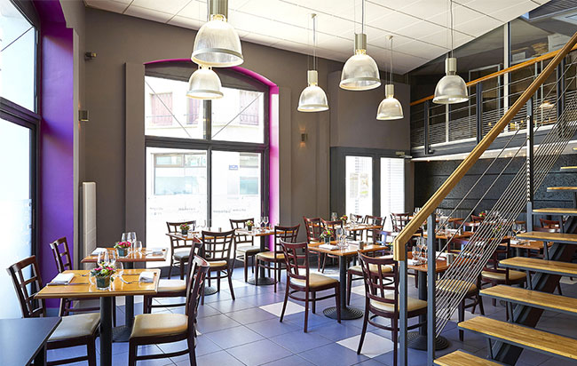 Les restaurants à Grenoble - Nos adresses pour passer un instant gourmand