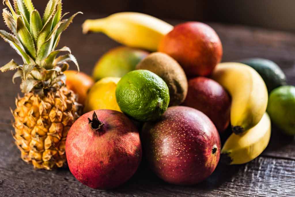 Les fruits exotiques : saisons, choix et conservation - Magazine Exquis