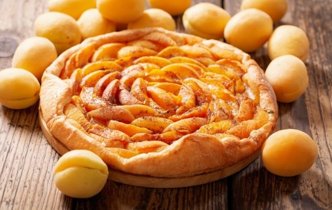 Tarte aux abricots : 10 recettes et de nombreuses astuces à découvrir